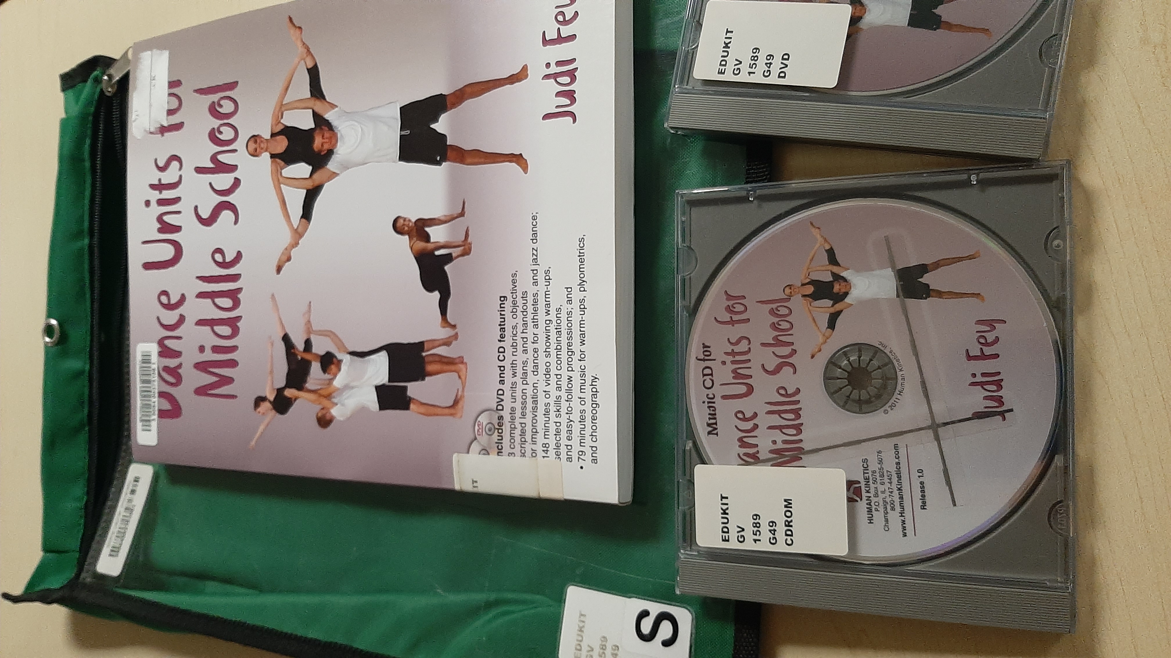 Drama, Music & Dance: Games, Kits, Manipulatives & Posters for School ...